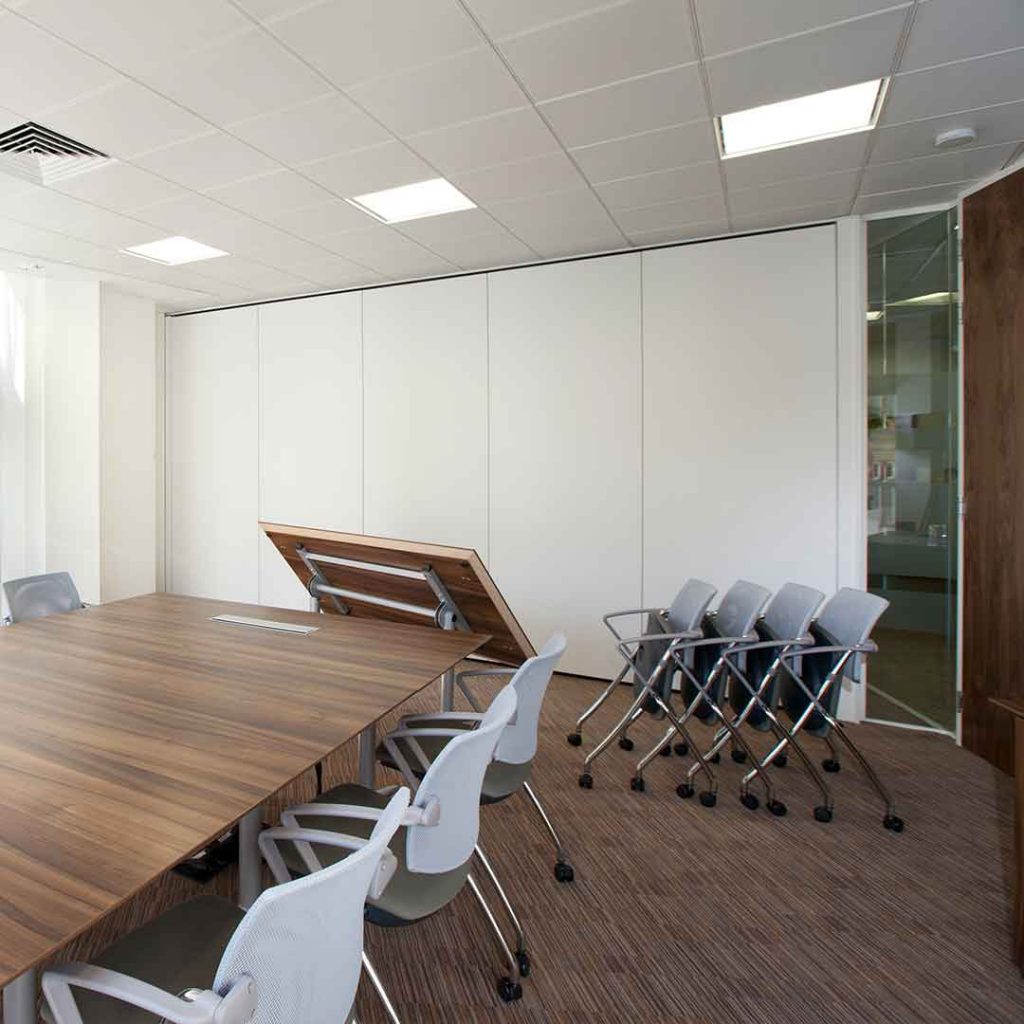 Hay Group, Manchester - Creatif