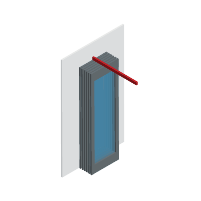 Perspective - Sliding Folding Glass Walls - Creatif