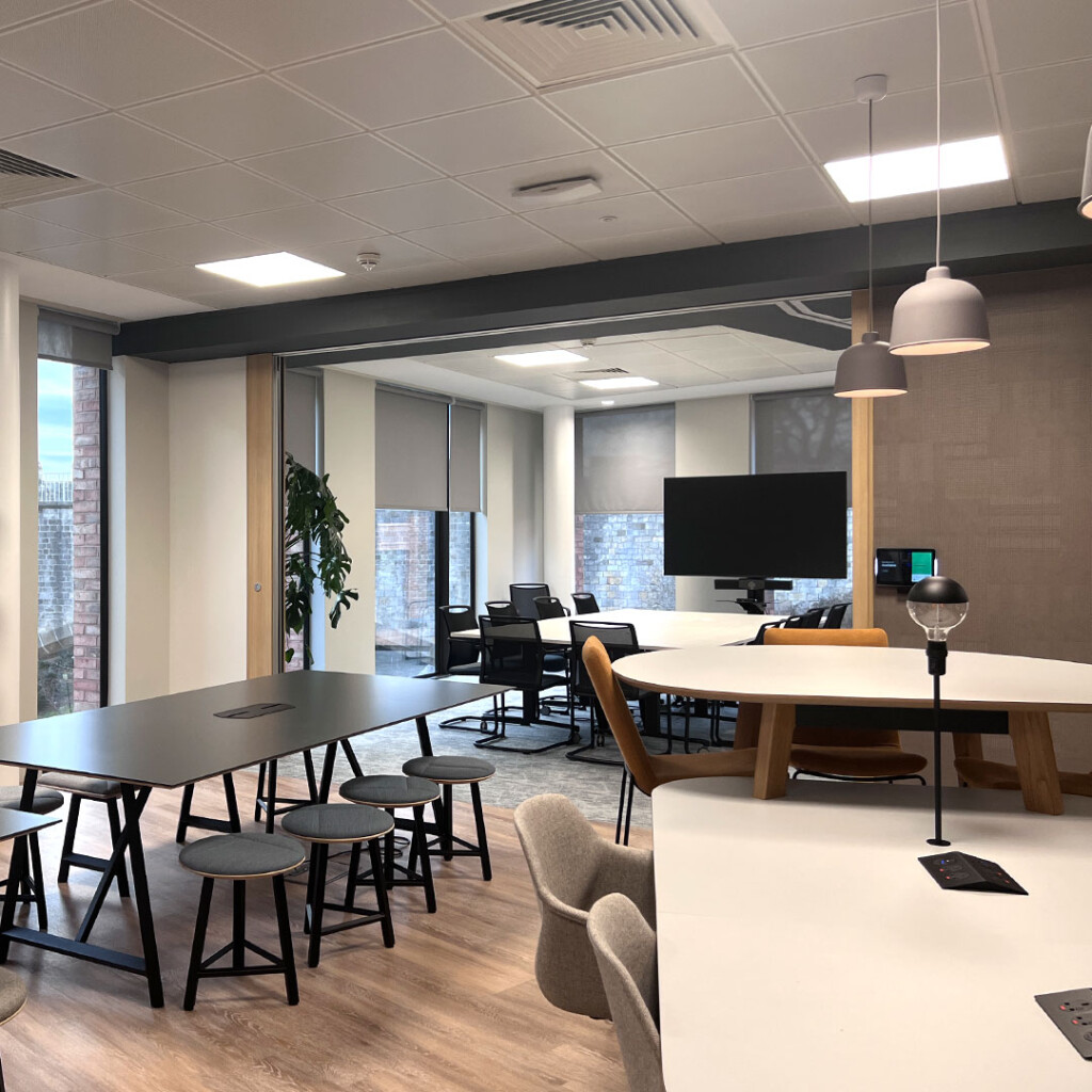 Arcadis, York - Creatif